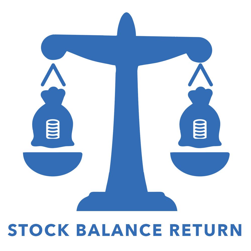 STOCK BALANCE RETURN | CrownRing.com