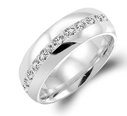 WB-8190-M6 | CrownRing.com