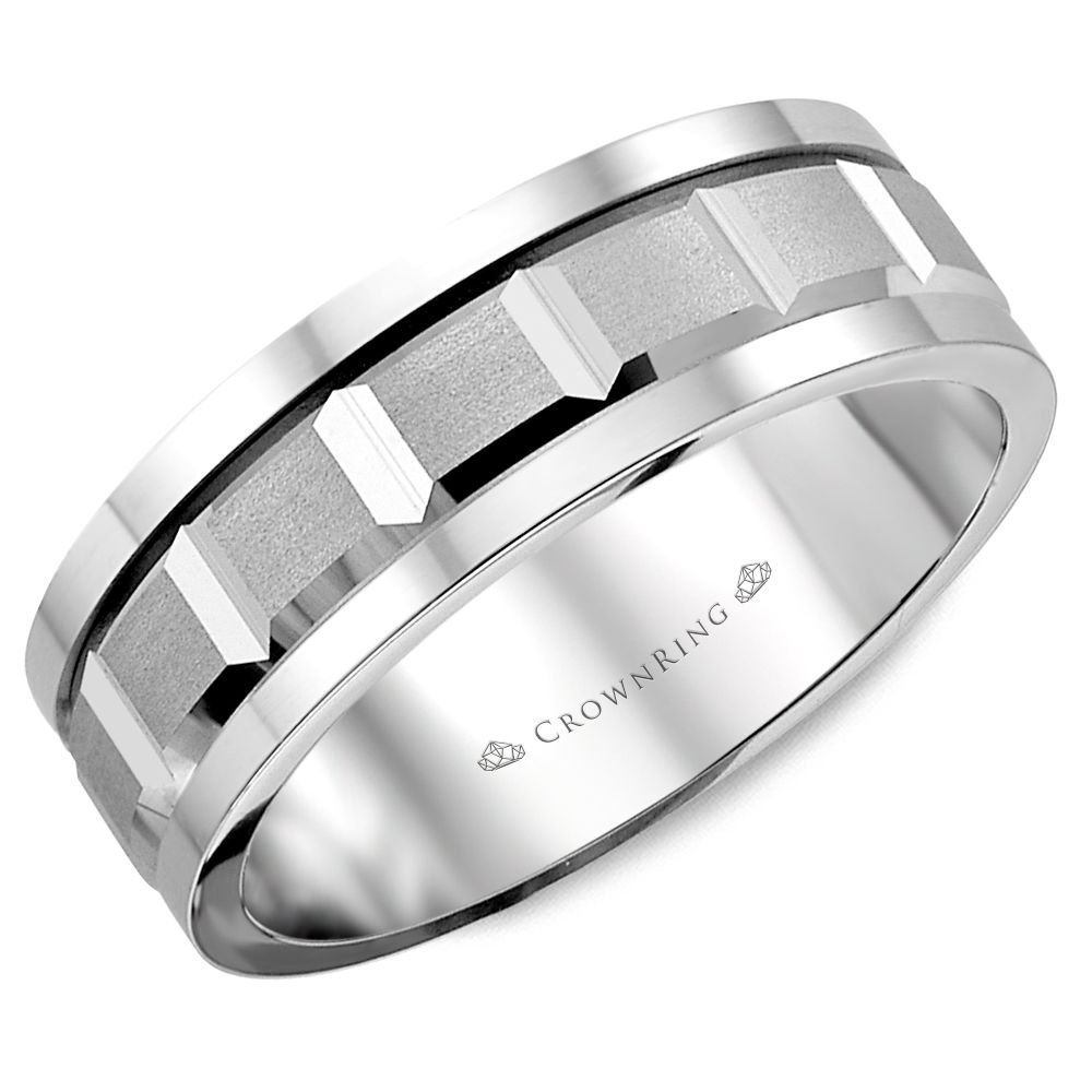 WB-8203-N10 | CrownRing.com