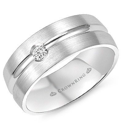 BR-9111 | CrownRing.com