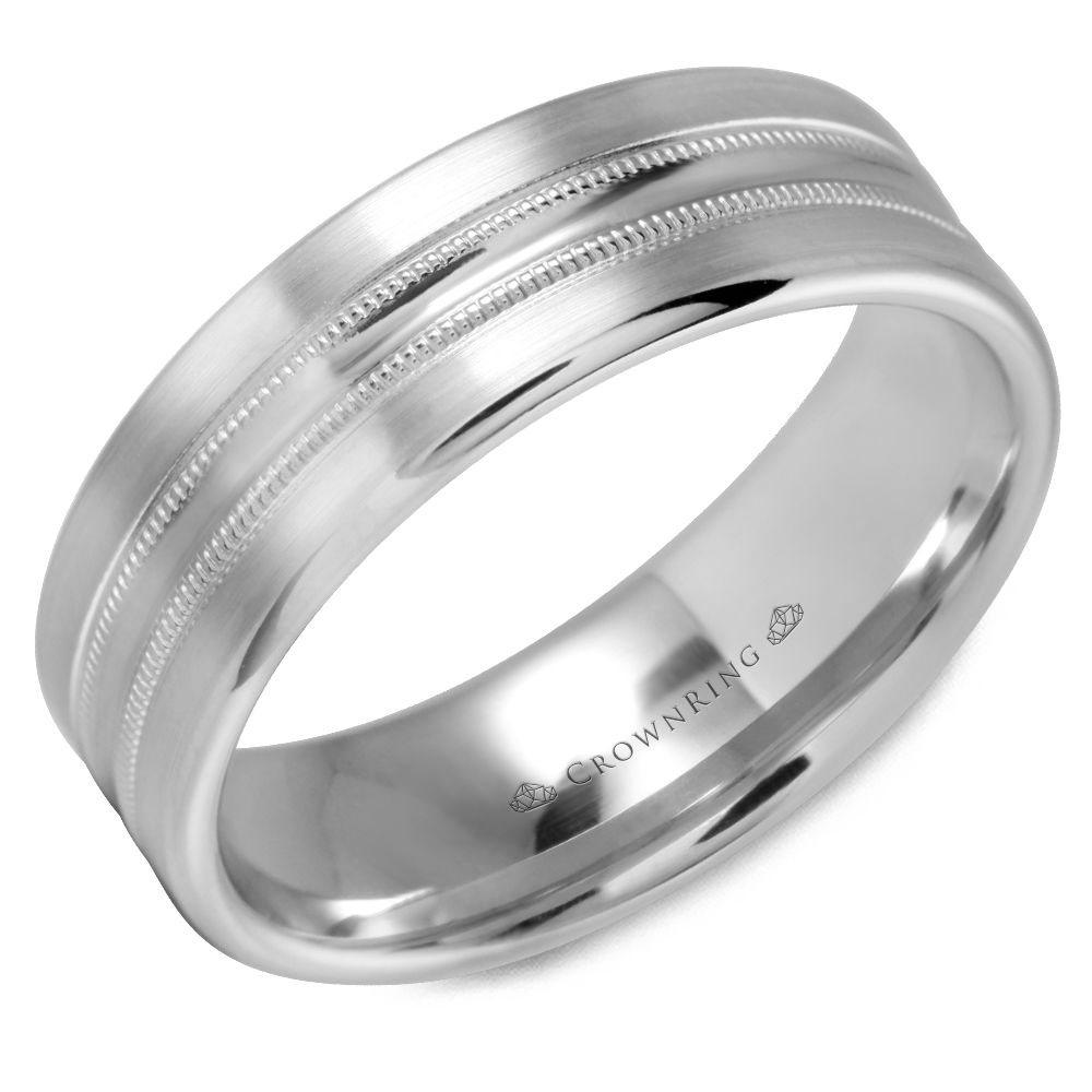 WB-9545-M10 | CrownRing.com