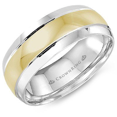 BR-9956 | CrownRing.com